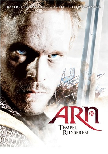 Arn The Knight Templar Movie Poster (11 x 17) - Item # MOV414559 ...