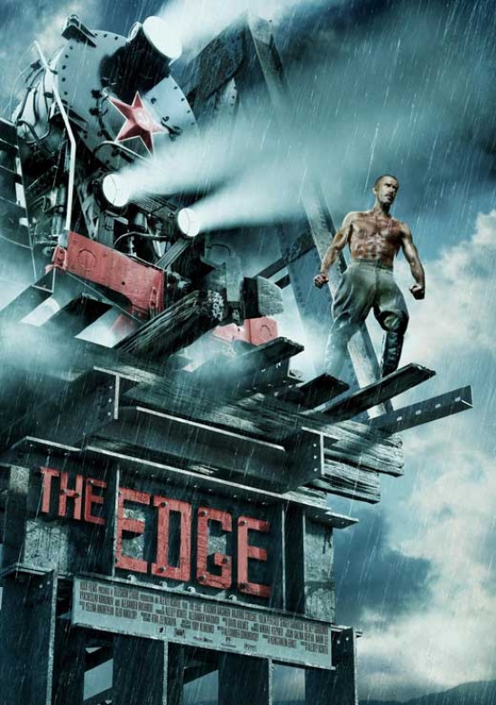 The Edge Movie Poster Print (27 x 40) - Item # MOVIB20733 - Posterazzi