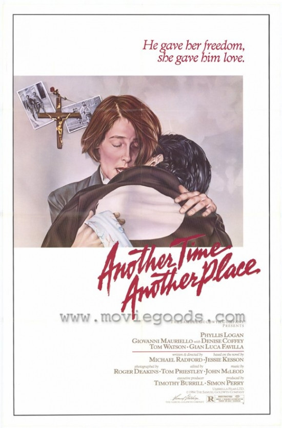 Another Time Another Place Movie Poster Print (27 x 40) - Item ...