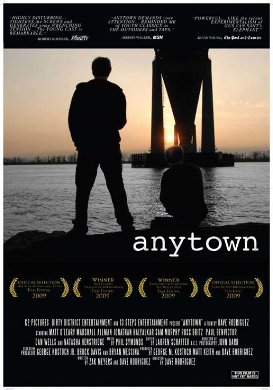 Anytown Movie Poster Print (27 x 40) - Item # MOVIB09833 - Posterazzi