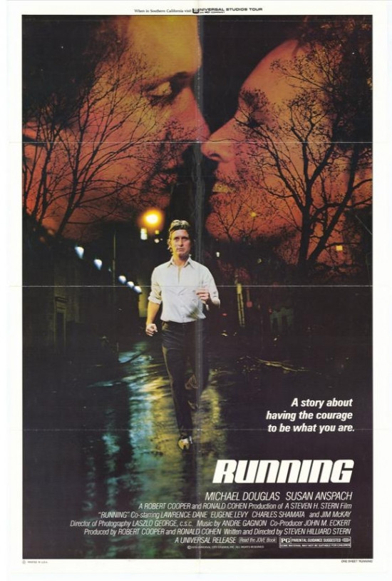 Running Movie Poster Print (27 x 40) - Item # MOVGH8306 - Posterazzi