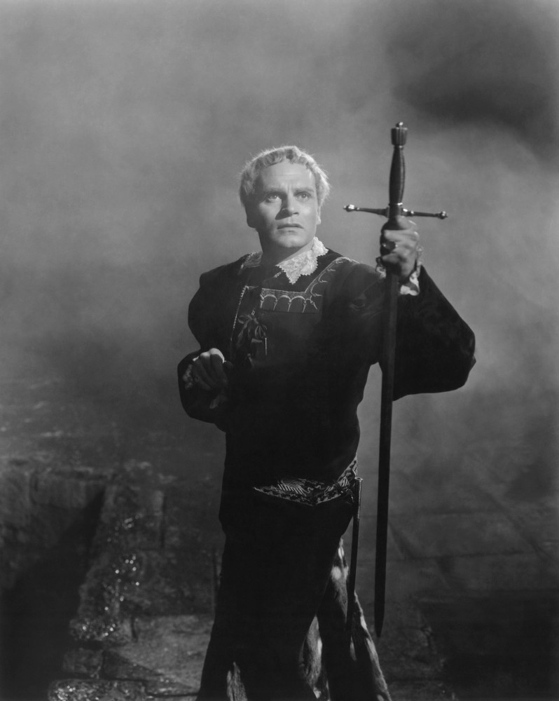 Hamlet Photo Print (8 x 10) - Item # EVCMBDHAMLEC106 - Posterazzi
