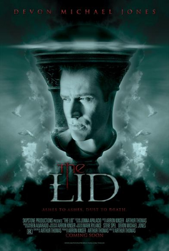 The Lid Movie Poster Print (27 x 40) - Item # MOVII8867 - Posterazzi