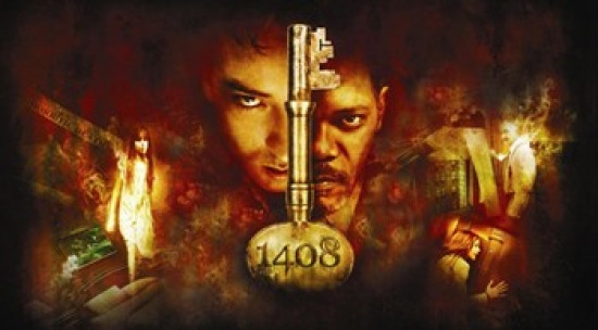 1408 Movie Poster (17 x 11) - Item # MOV414377 - Posterazzi