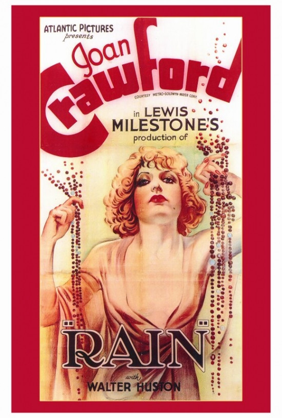 Rain Movie Poster Print (27 x 40) - Item # MOVIF4174 - Posterazzi