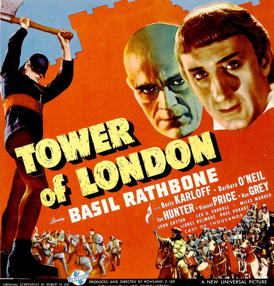 Movie Posters London