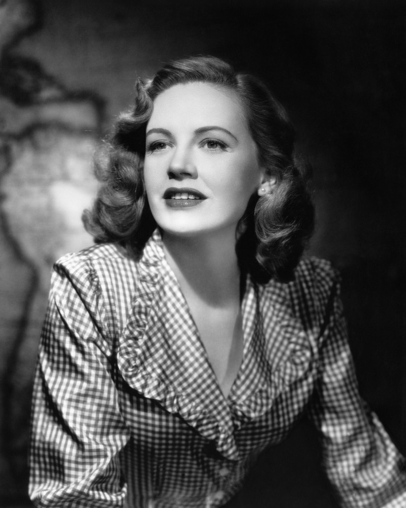 My Own True Love Phyllis Calvert 1948 Photo Print - Item ...