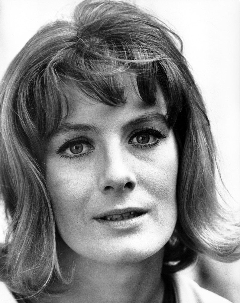 Vanessa Redgrave 1960S Photo Print - Item # VAREVCPBDVAREEC009H ...