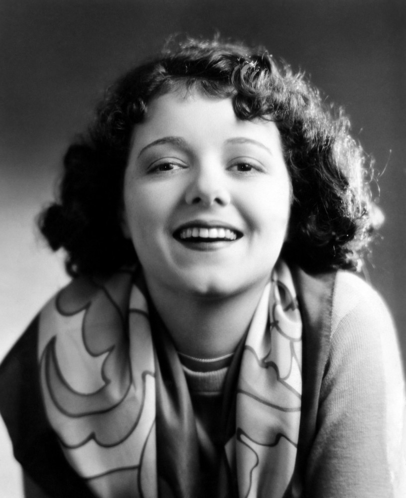 Janet Gaynor 1929 Photo Print - Item # VAREVCPBDJAGAEC057H - Posterazzi