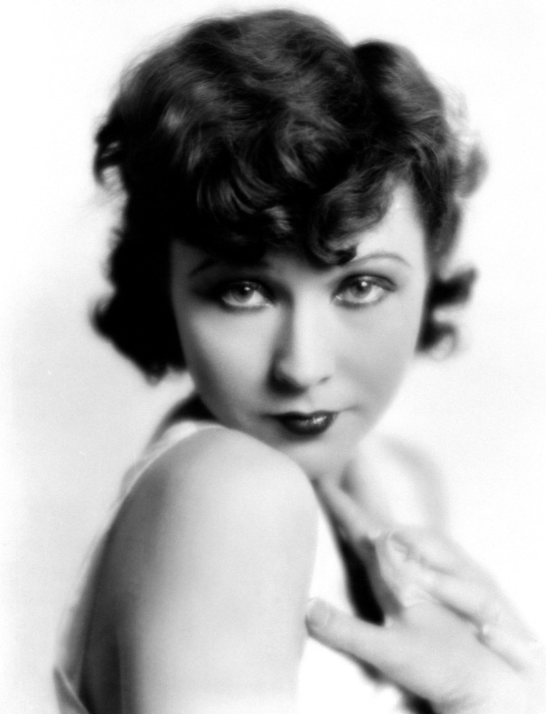 Joyce Compton Ca. Late 1920S Photo Print - Item # VAREVCPBDJOCOEC122H ...