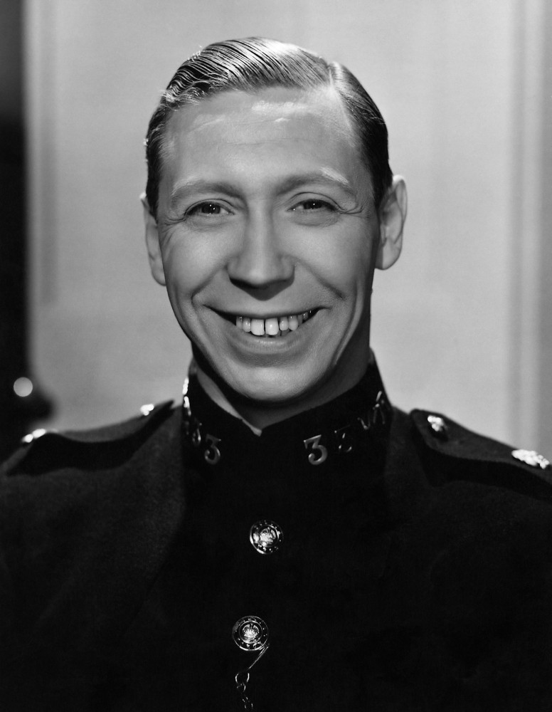 George Formby 1941 Photo Print - Item # VAREVCPBDGEFOEC002H - Posterazzi