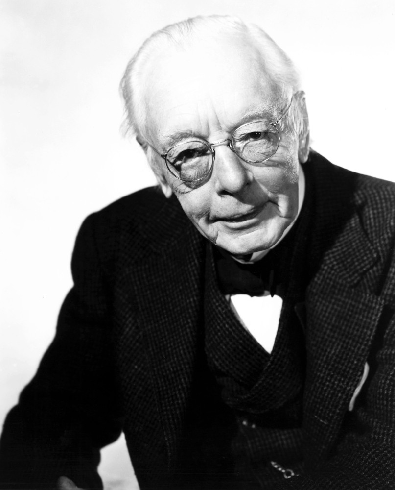 Down To The Sea In Ships Harry Davenport 1949 Tm & Copyright ?? 20Th ...