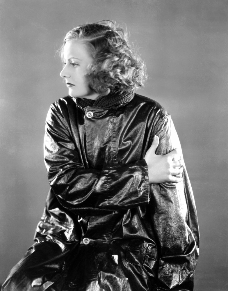 Anna Christie Greta Garbo 1930 Photo Print - Item # VAREVCMBDANCHEC045H ...