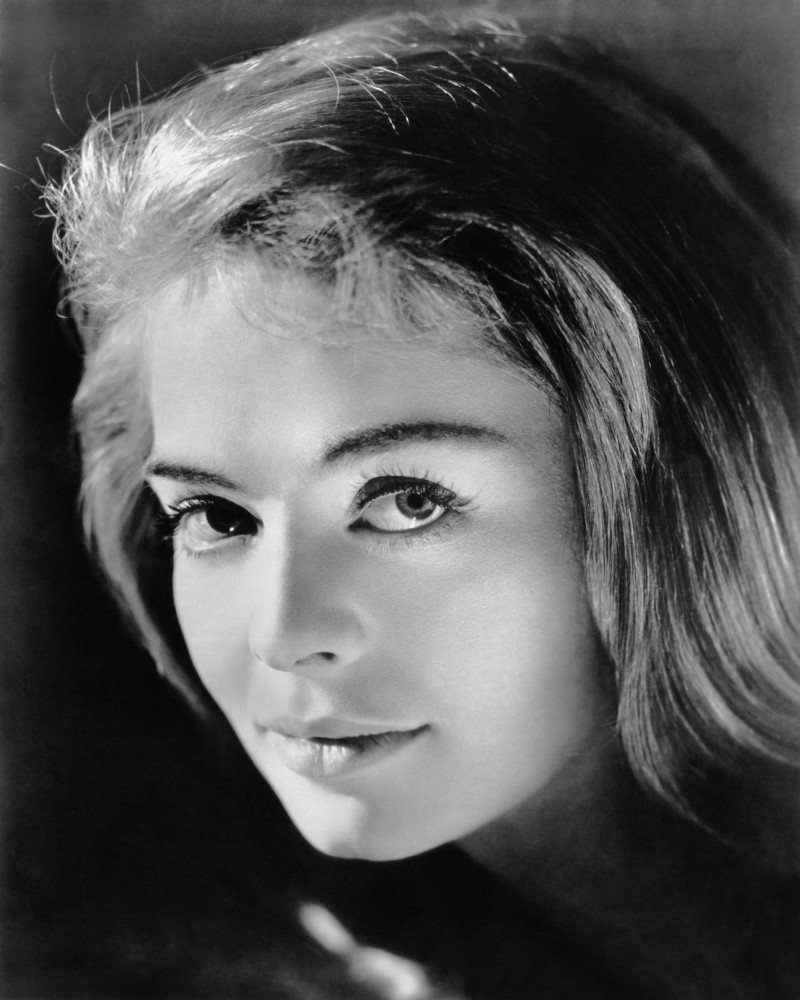Susannah York 1963 Photo Print - Item # VAREVCPBDSUYOEC004H - Posterazzi