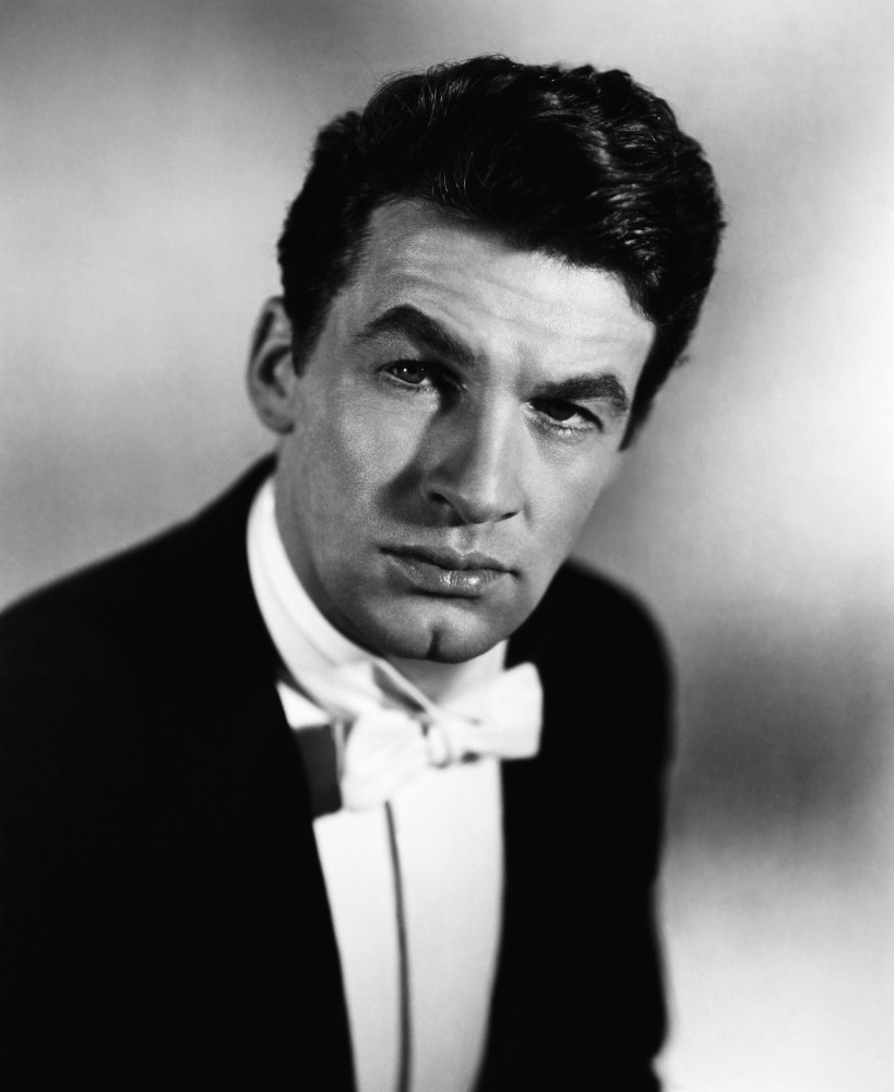 Footsteps In The Fog Bill Travers 1955 Photo Print - Item ...