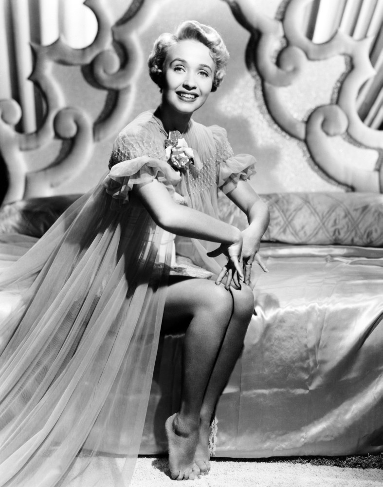 Jane Powell Mgm Early 1950S Photo Print - Item # VAREVCPBDJAPOEC030H ...