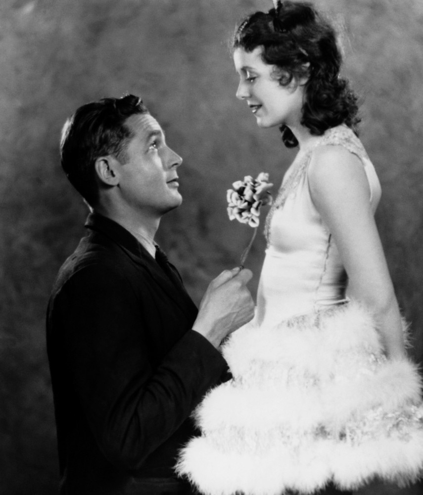 Street Angel From Left: Charles Farrell Janet Gaynor 1928 Tm ...