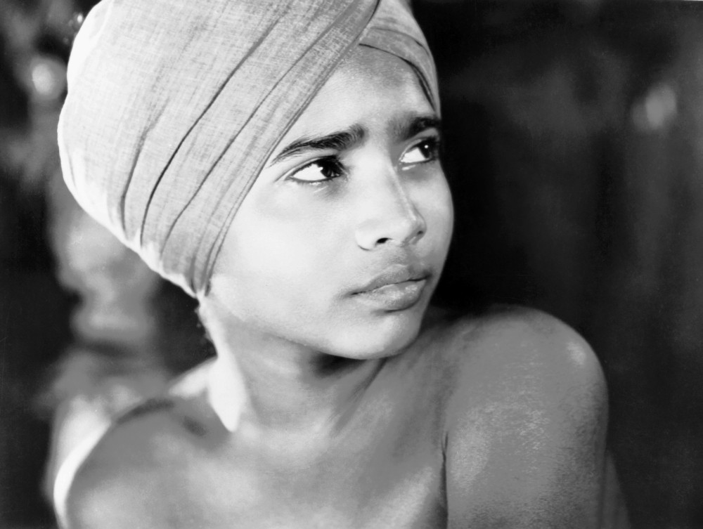 Elephant Boy Sabu 1937 Photo Print - Item # VAREVCMBDELBOEC007H ...