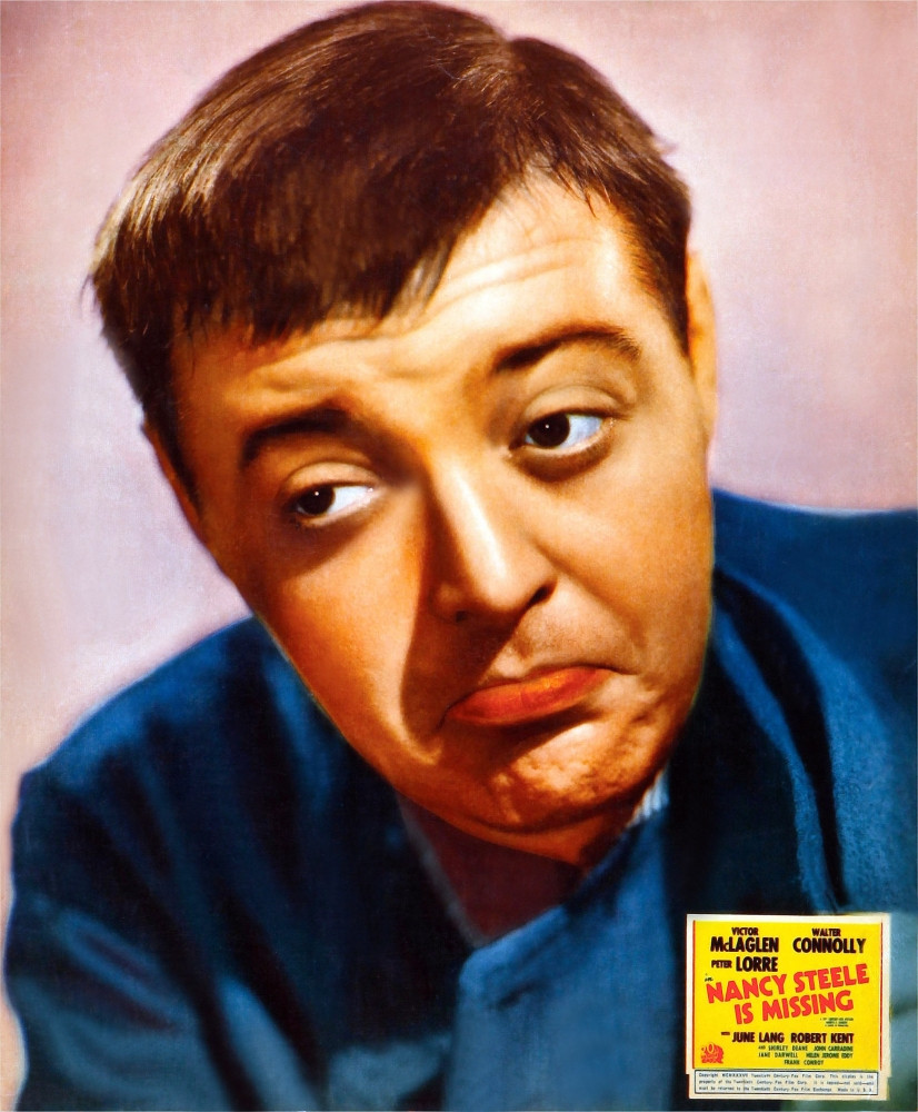 walter missing poster