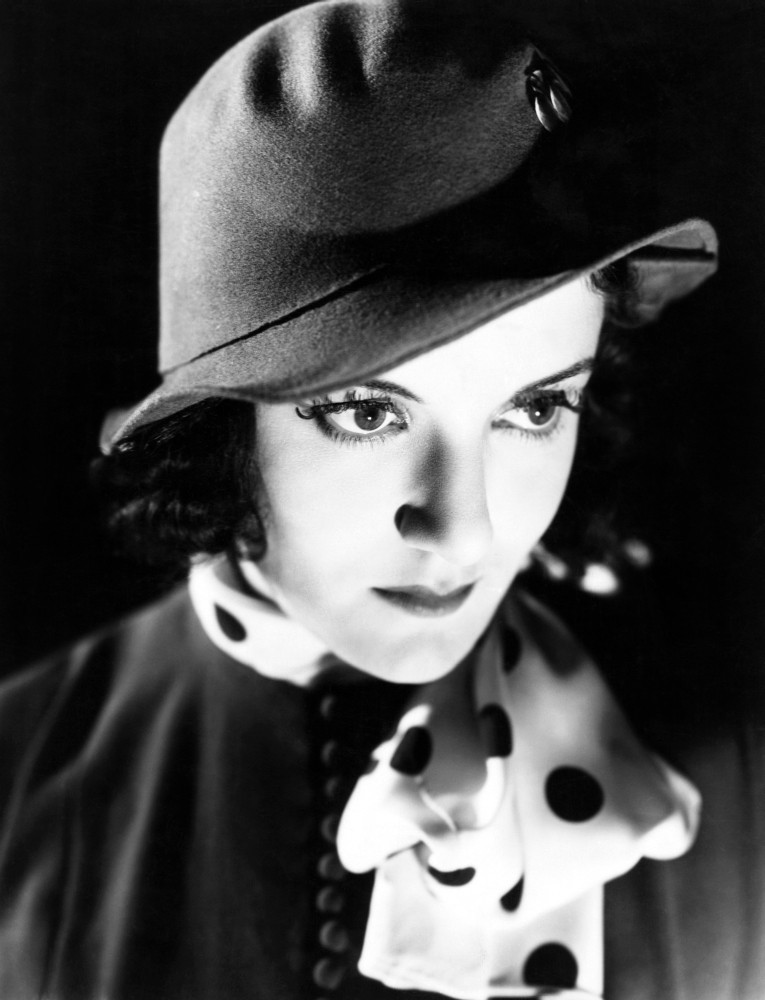 Silence Peggy Shannon 1931 Photo Print - Item # VAREVCMBDSILEEC041H ...
