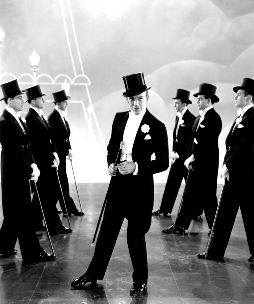 Top Hat Photo Print - Item # VAREVCMCDTOHAEC016 - Posterazzi
