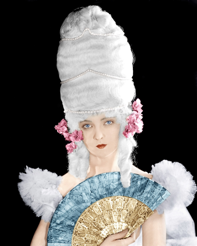 Orphans Of The Storm Lillian Gish 1921 Photo Print - Item ...