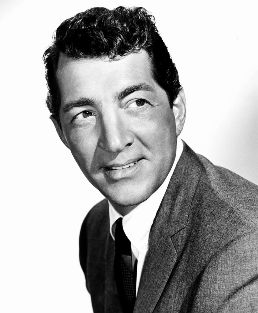 Ocean'S Eleven Dean Martin 1960 Photo Print - Item ...