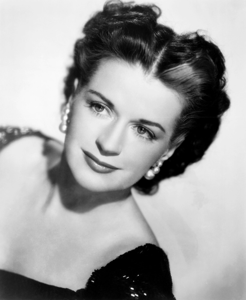 Rosemary Decamp 1949 Photo Print - Item # VAREVCPBDRODEEC007H - Posterazzi
