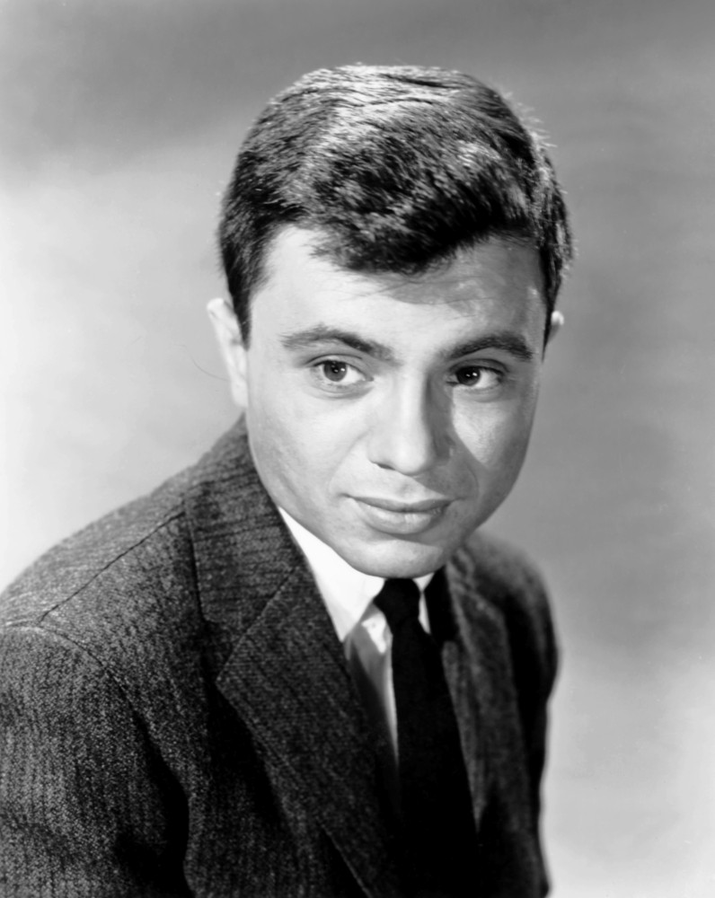 Revolt In The Big House Robert Blake 1958 Photo Print - Item ...