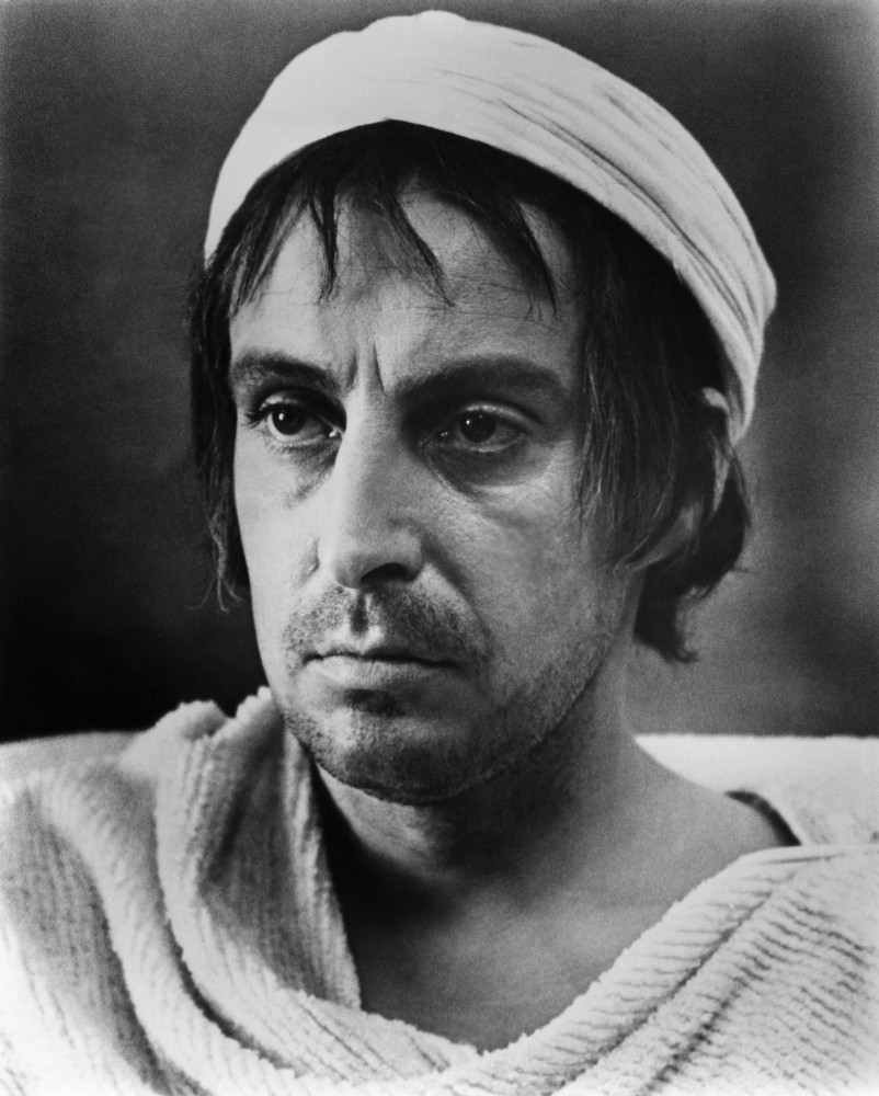 Marat/Sade Ian Richardson 1967 Photo Print - Item # VAREVCMBDMASAEC020H ...