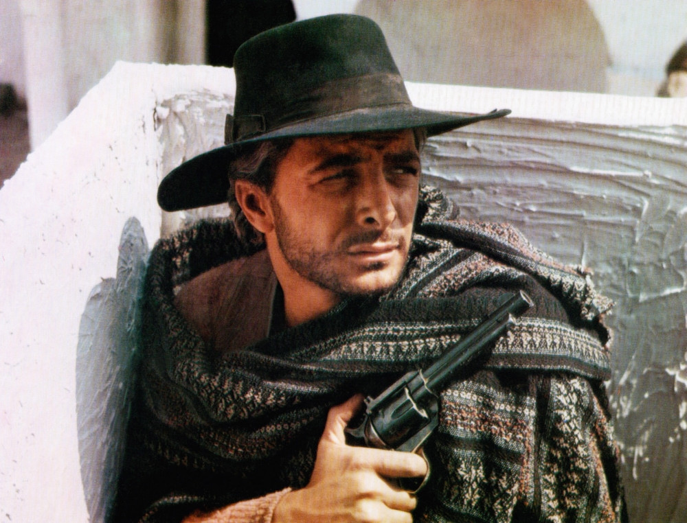 The Stranger Returns Tony Anthony 1967 Photo Print - Item ...