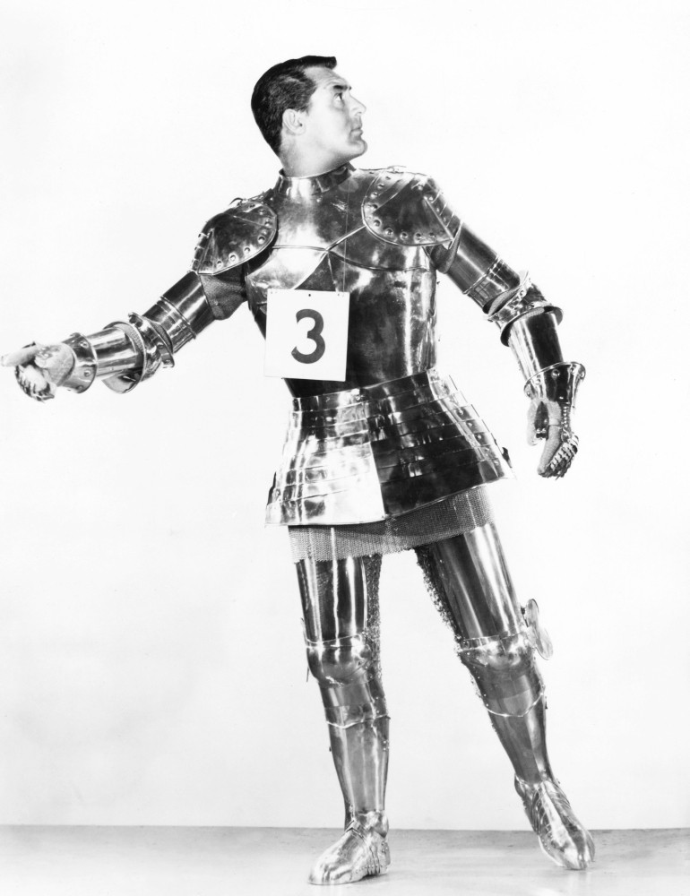 The Bachelor And The Bobby-Soxer Cary Grant 1947 Photo Print - Item ...