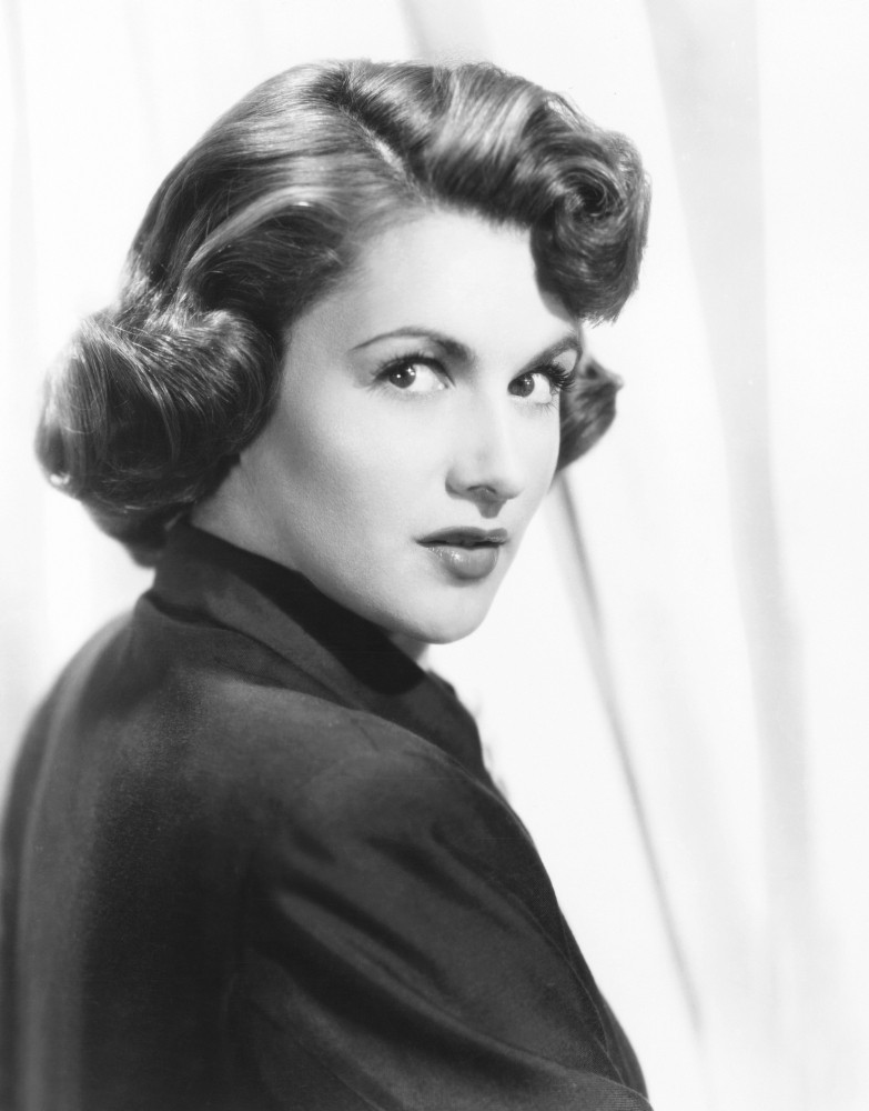 Nicole Maurey 1953 Photo Print - Item # VAREVCPBDNIMAEC005H - Posterazzi
