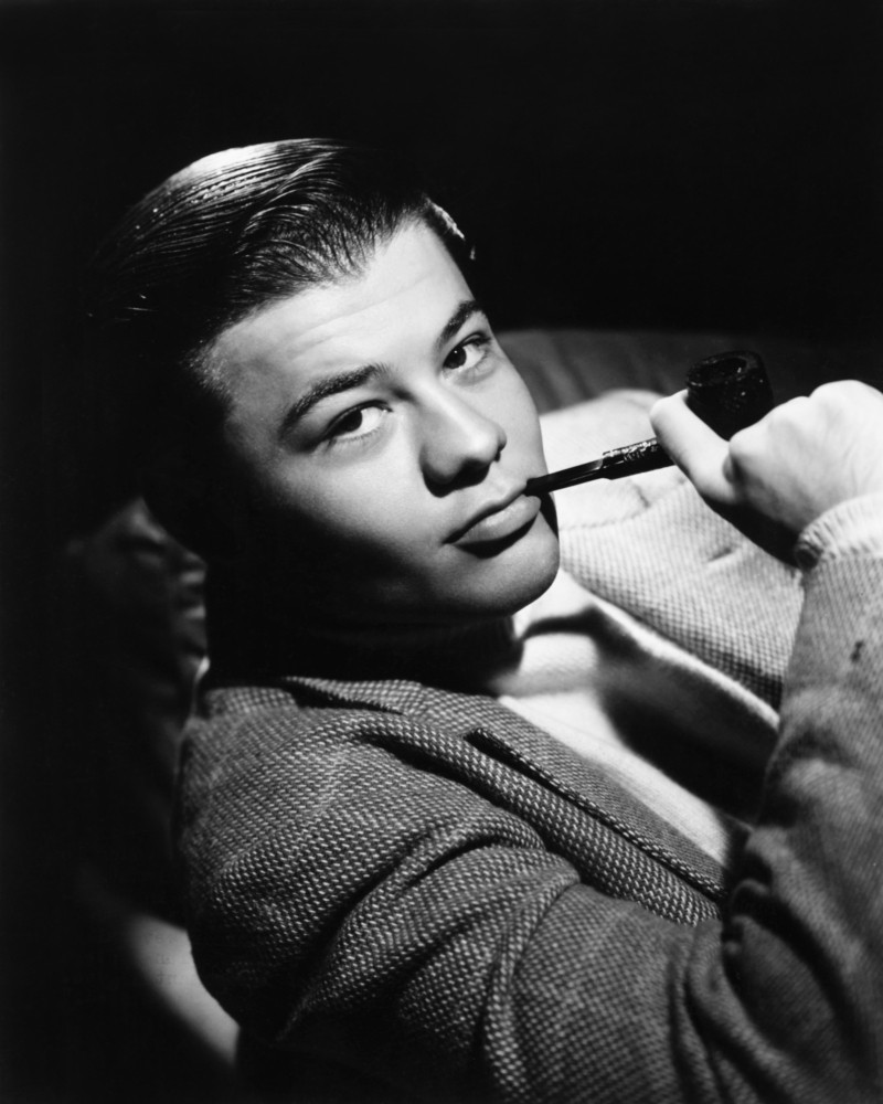 Turhan Bey 1944 Photo Print - Item # VAREVCPBDTUBEEC011H - Posterazzi