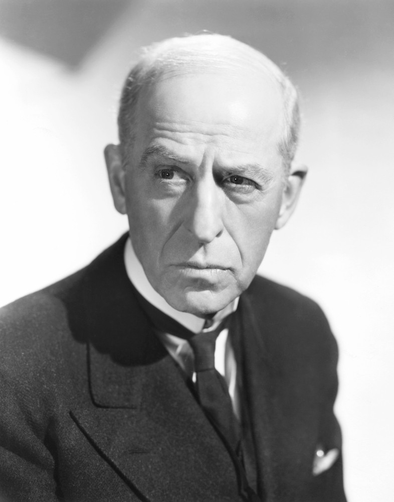 Midnight Madonna Edward Ellis 1937 Photo Print - Item ...