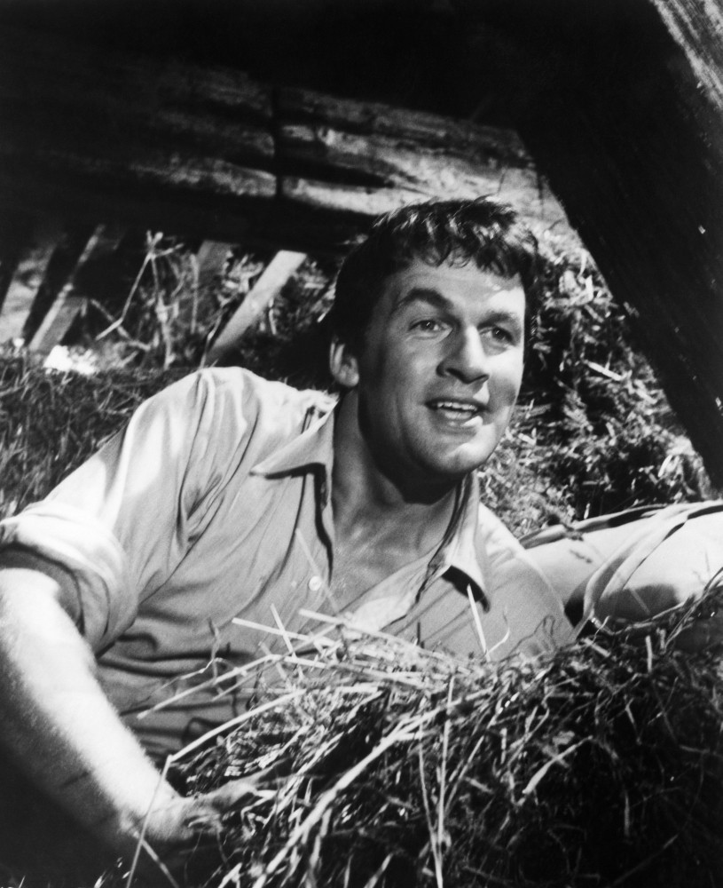 The Bridal Path Bill Travers 1959 Photo Print - Item ...