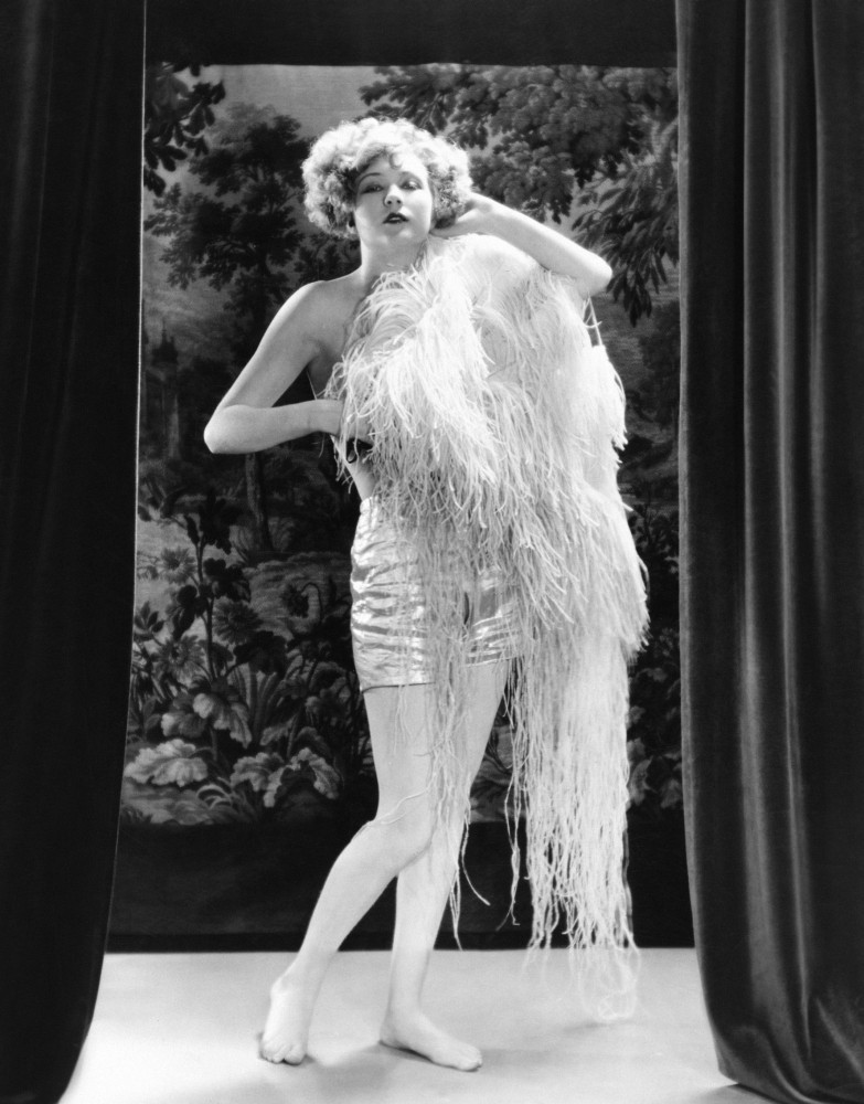Joyce Compton 1926 Photo Print - Item # VAREVCPBDJOCOEC123H - Posterazzi