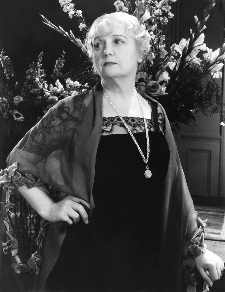 Out All Night Laura Hope Crews 1933 Photo Print - Item ...