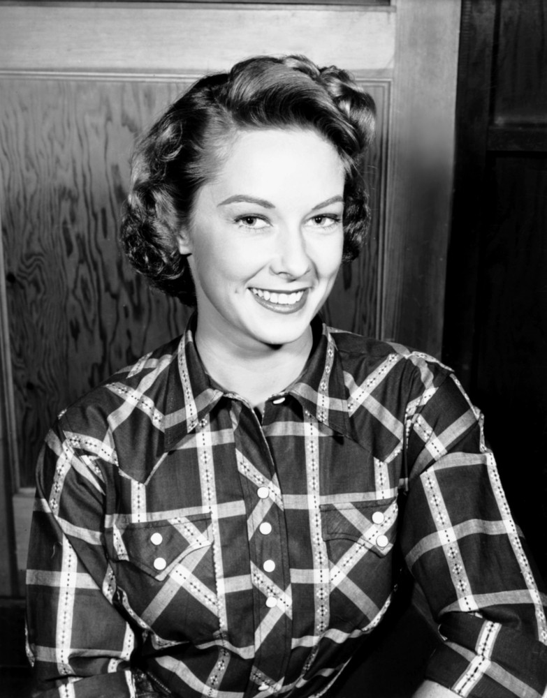 Vera Miles Ca. Mid-1950S Photo Print - Item # VAREVCPBDVEMIEC010H ...