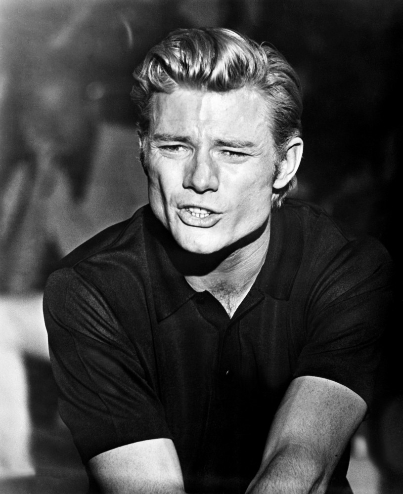 The Happening Michael Parks 1967 Photo Print - Item ...