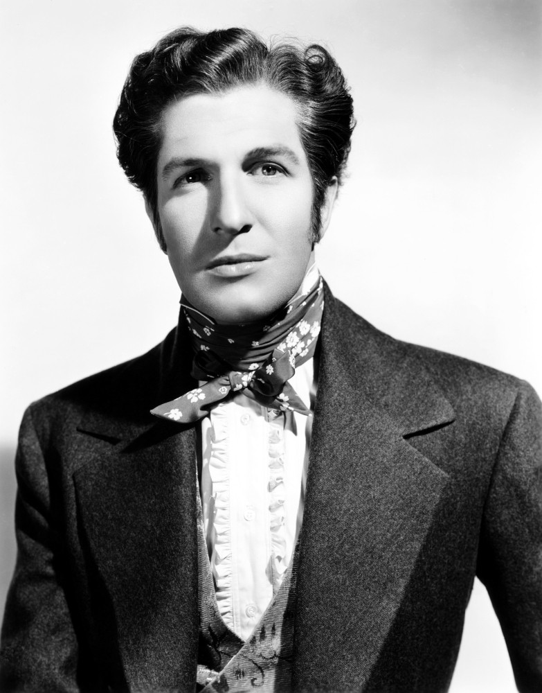 The House Of Seven Gables Vincent Price 1940 Photo Print - Item ...