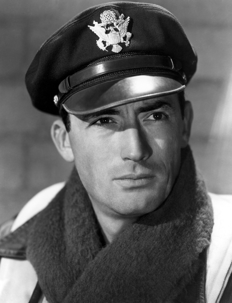 Twelve O'Clock High Photo Print - Item # VAREVCMBDTWOCEC011 - Posterazzi