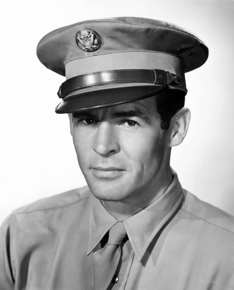 Tender Comrade Robert Ryan 1943 Photo Print - Item # VAREVCMBDTECOEC139H - Posterazzi