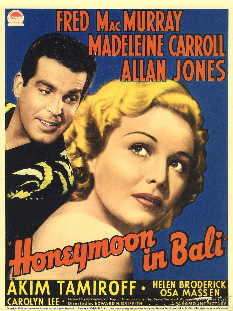 Fred Macmurray Movies