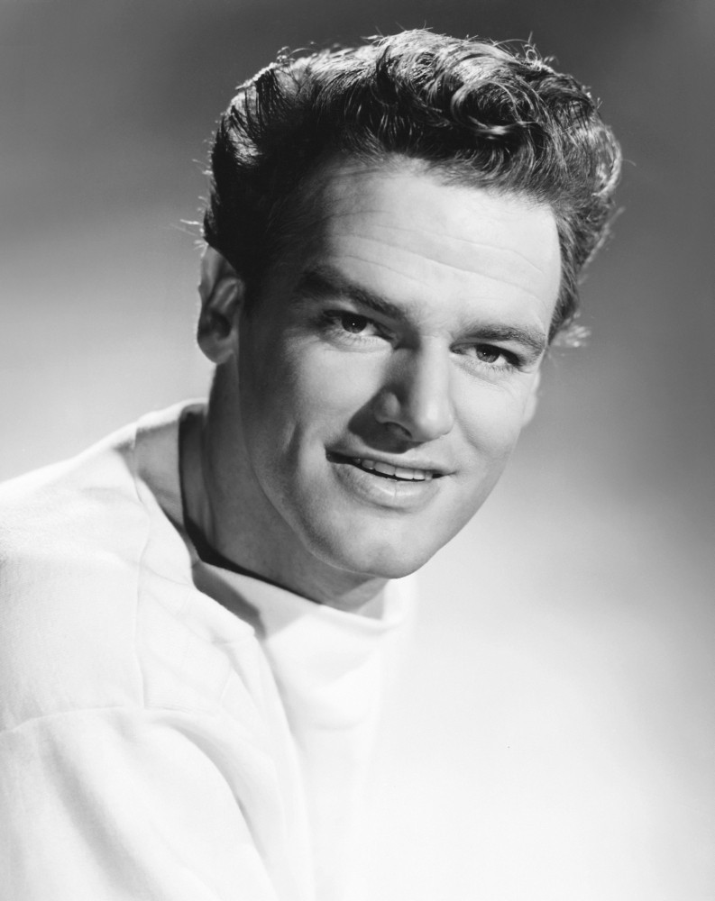 Keith Michell 1950S Photo Print - Item # VAREVCPBDKEMIEC001H - Posterazzi