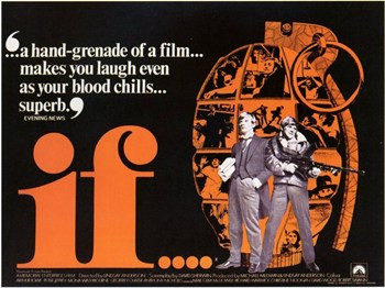 If Movie Poster (17 x 11) - Item # MOV202537 - Posterazzi