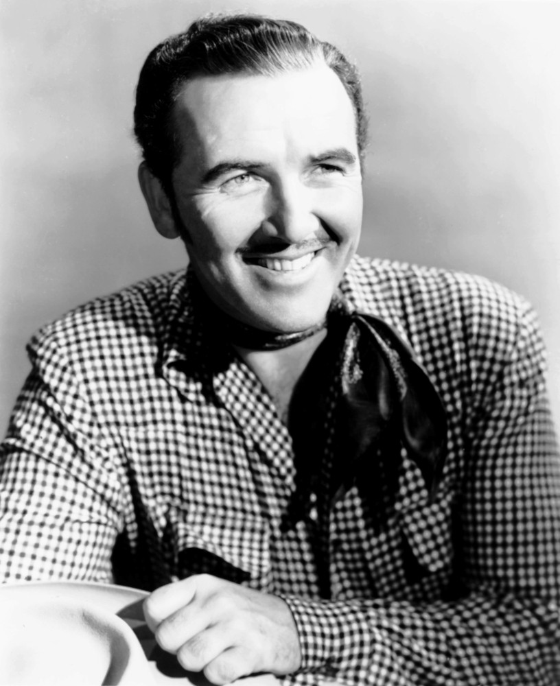 American Empire Preston Foster 1942 Photo Print - Item ...