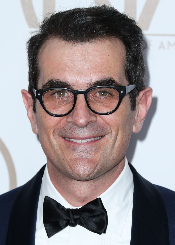 Ty Burrell At Arrivals For 26Th Annual Producers Guild Awards - Pga ...
