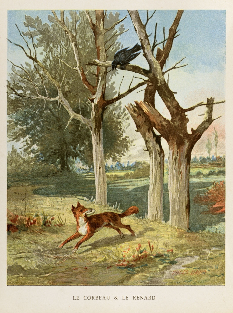Jules David Poster Print - Item # VAREVCCRLA002YF405H - Posterazzi