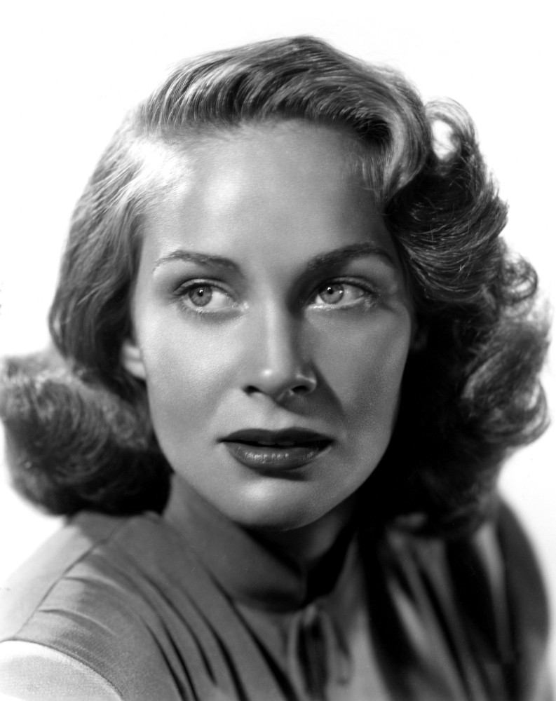 Alida Valli Circa 1940S Photo Print - Item # VAREVCPBDALVAEC006H ...